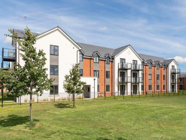 2 Bedroom Flat