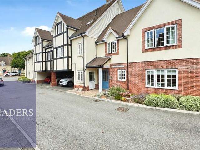 2 Bedroom Flat