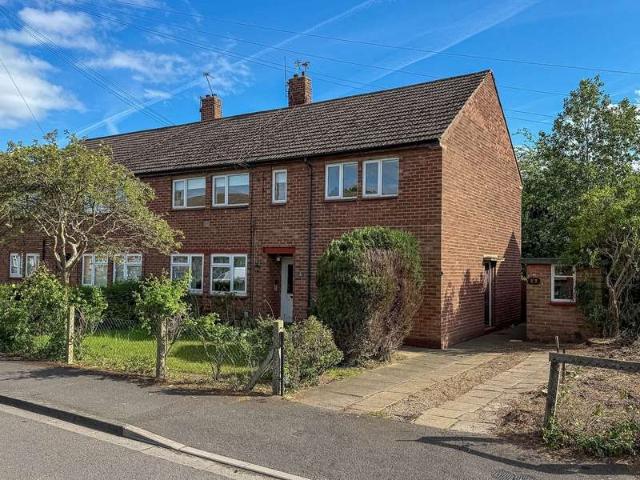 2 Bedroom Flat