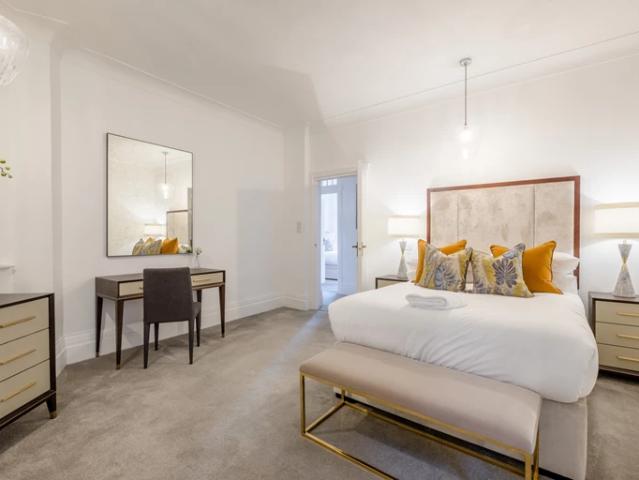 2 Bedroom Flat