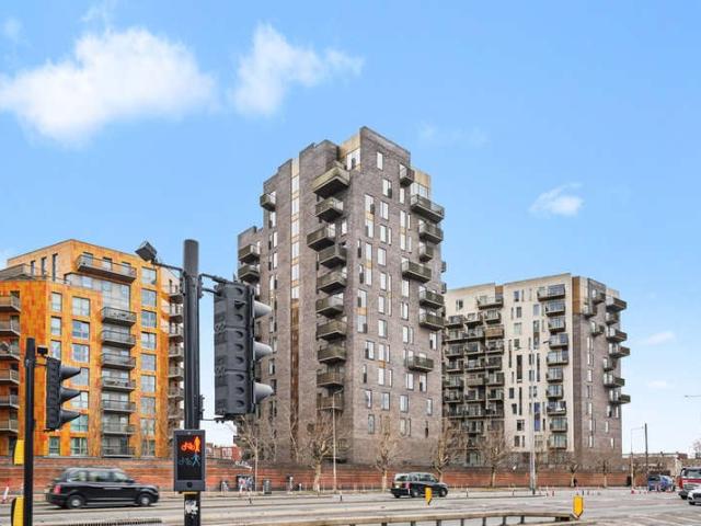2 Bedroom Flat