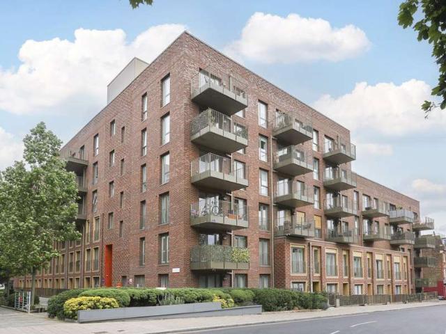 2 Bedroom Flat