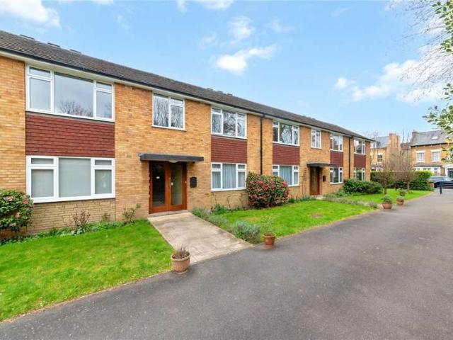2 Bedroom Flat