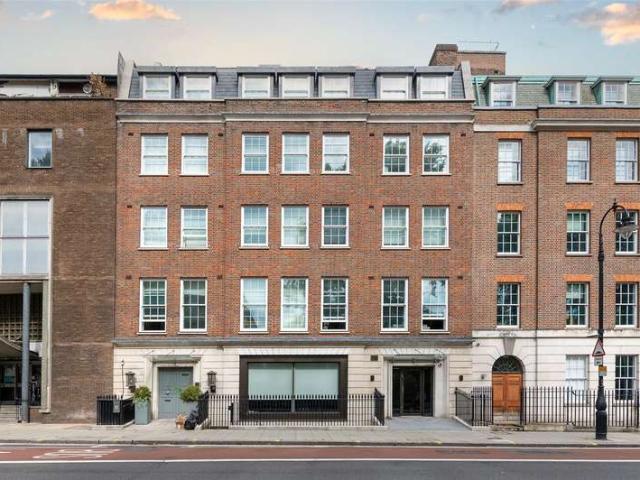 2 Bedroom Flat