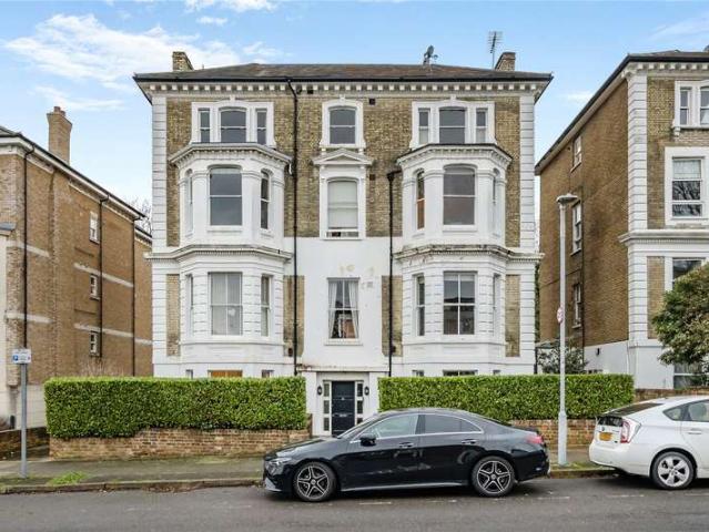 2 Bedroom Flat
