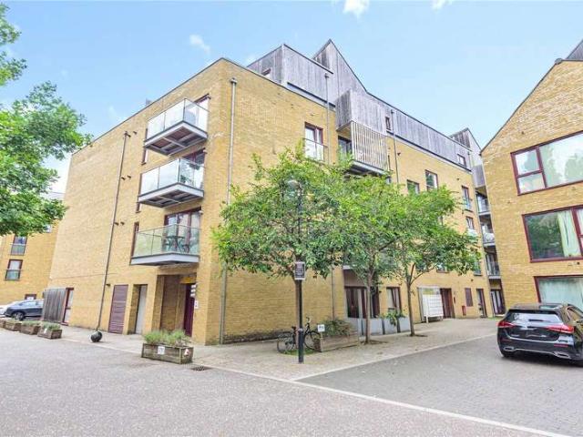 2 Bedroom Flat