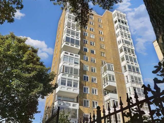 2 Bedroom Flat