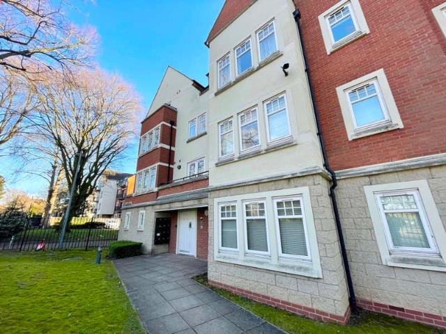 2 Bedroom Flat