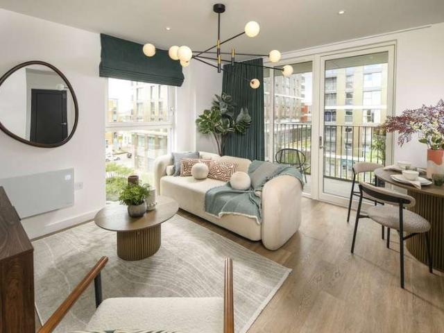 2 Bedroom Flat