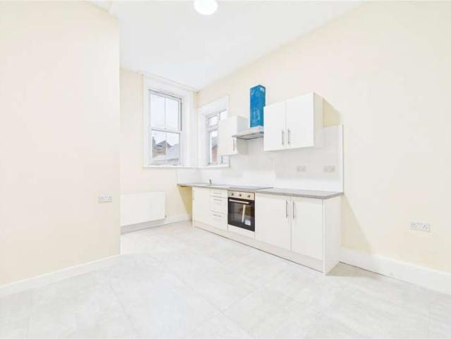 2 Bedroom Flat