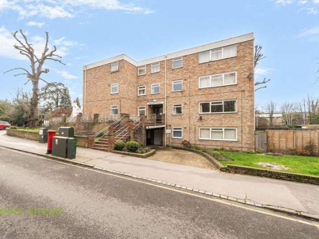 2 Bedroom Flat