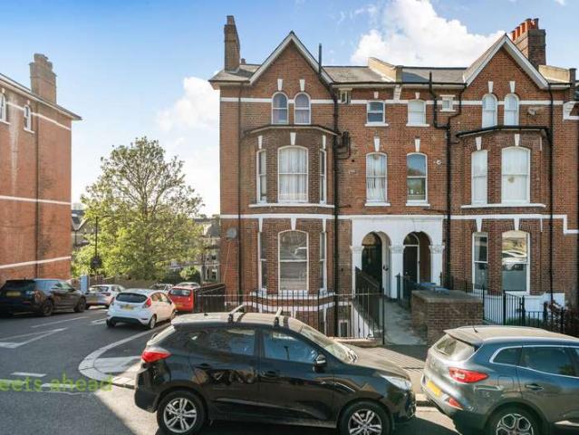 2 Bedroom Flat