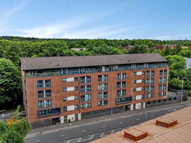 2 Bedroom Flat