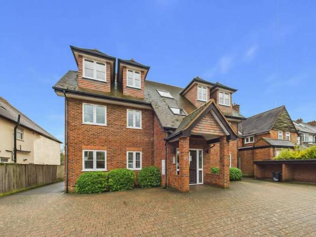 2 Bedroom Flat
