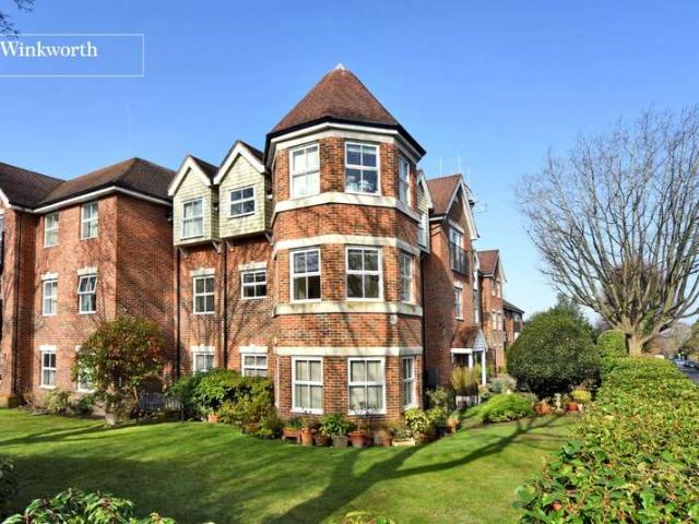 2 Bedroom Flat