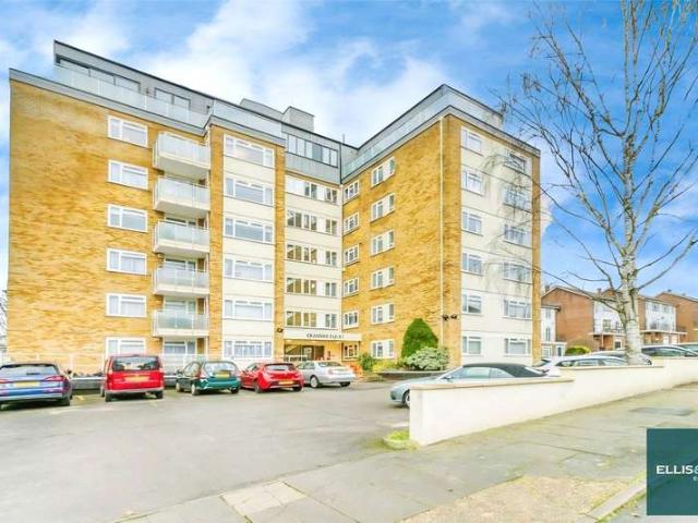 2 Bedroom Flat