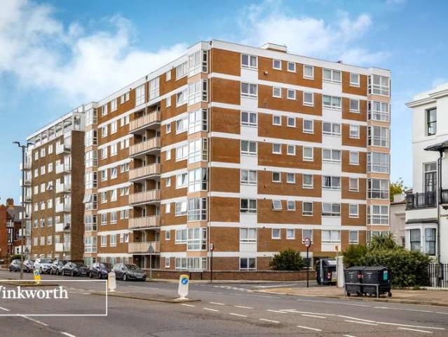 2 Bedroom Flat