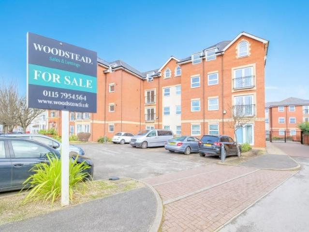 2 Bedroom Flat