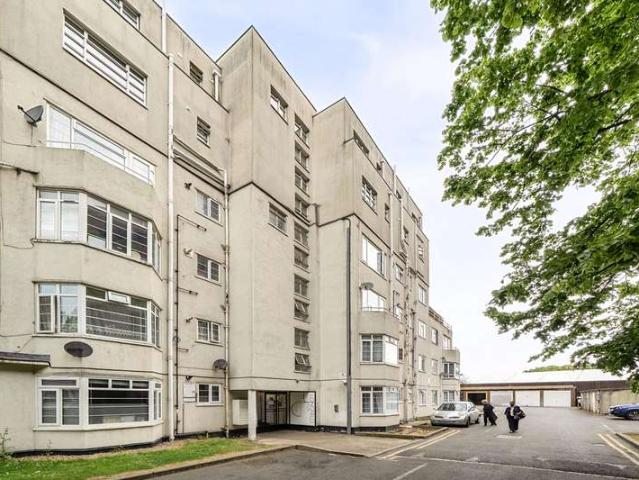 2 Bedroom Flat