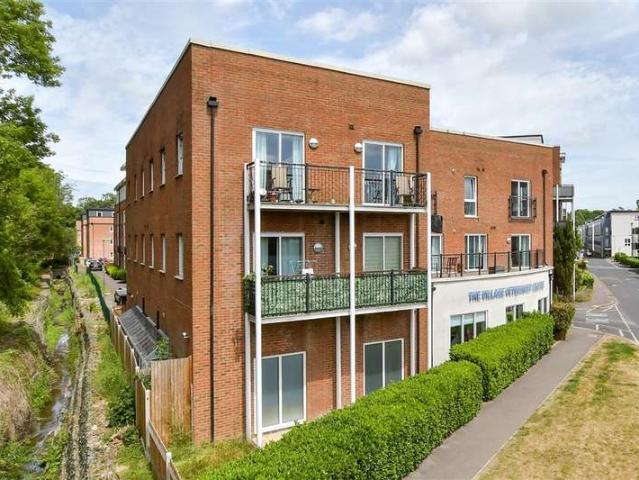 2 Bedroom Flat