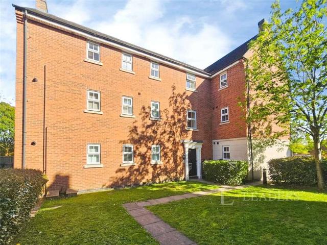 2 Bedroom Flat