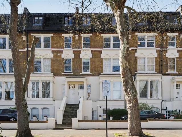2 Bedroom Flat