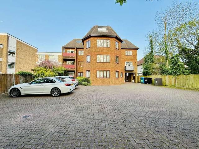 2 Bedroom Flat