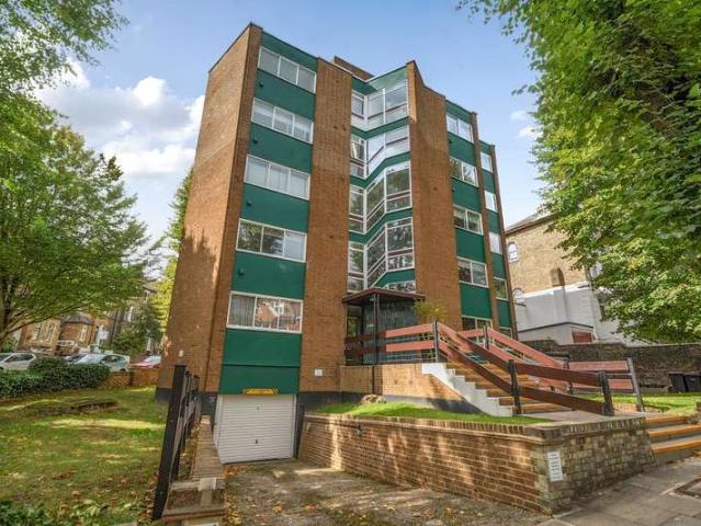 2 Bedroom Flat
