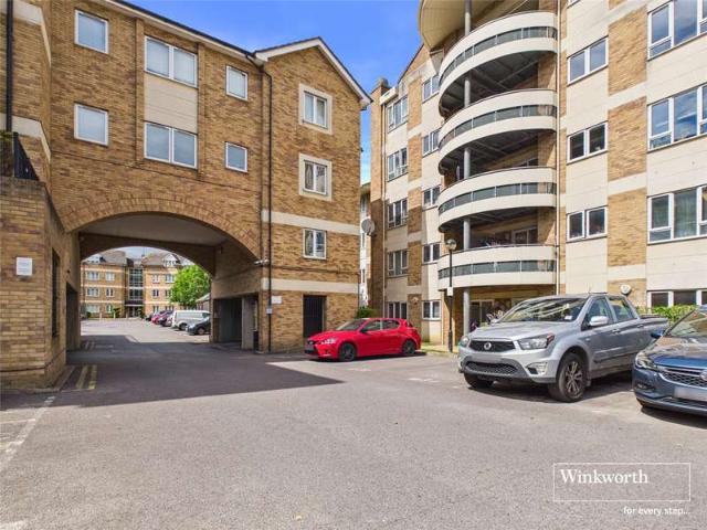 2 Bedroom Flat
