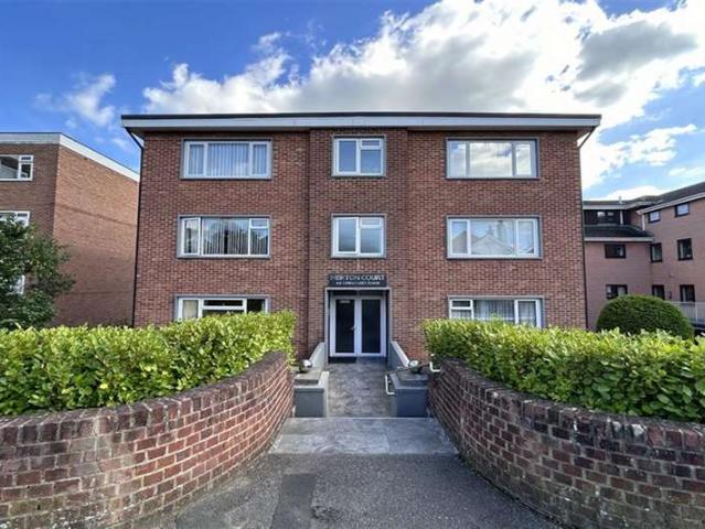 2 Bedroom Flat
