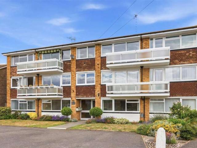 2 Bedroom Flat