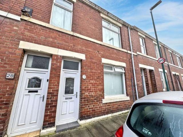 2 Bedroom Flat