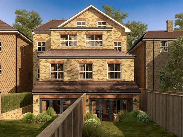 2 Bedroom Flat