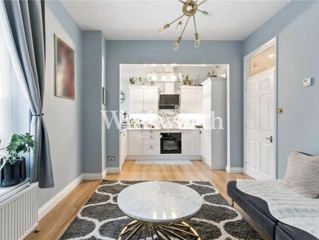 2 Bedroom Flat