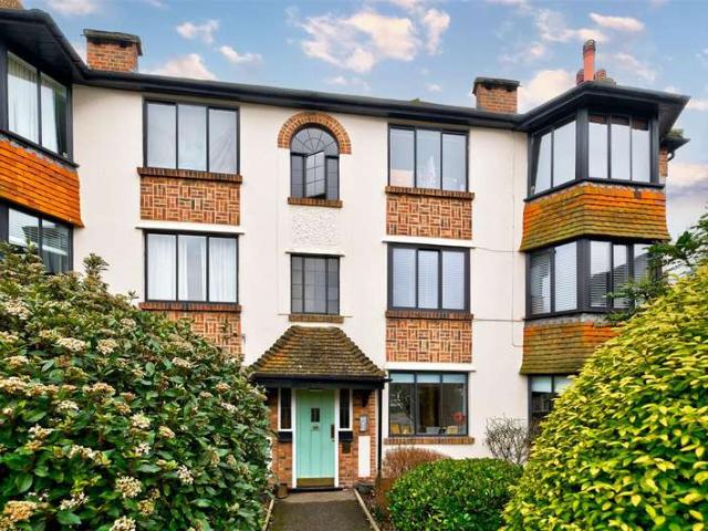 2 Bedroom Flat