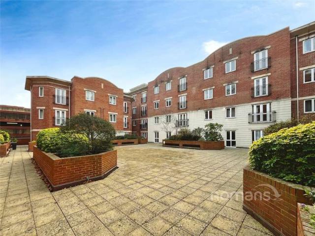 2 Bedroom Flat