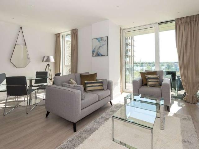 2 Bedroom Flat