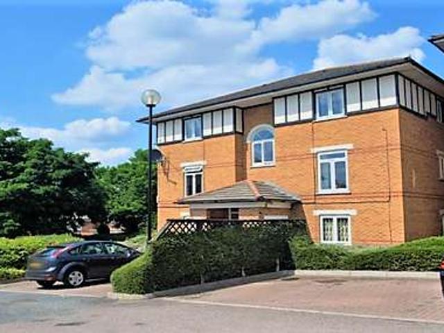 2 Bedroom Flat