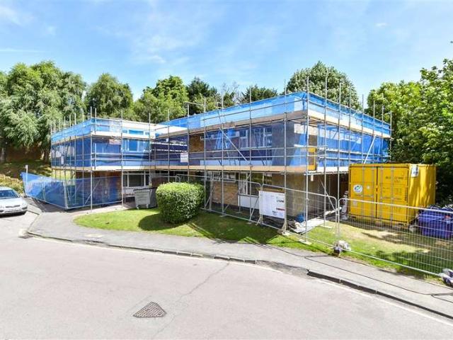 2 Bedroom Flat