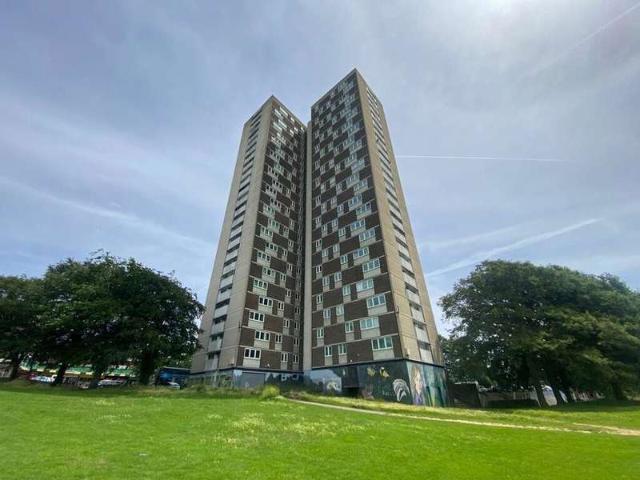 2 Bedroom Flat