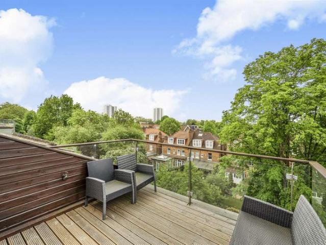 2 Bedroom Flat