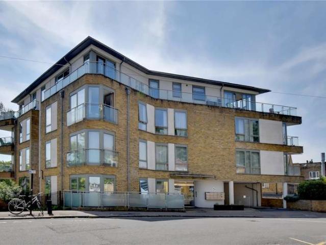 2 Bedroom Flat