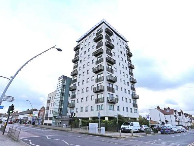 2 Bedroom Flat