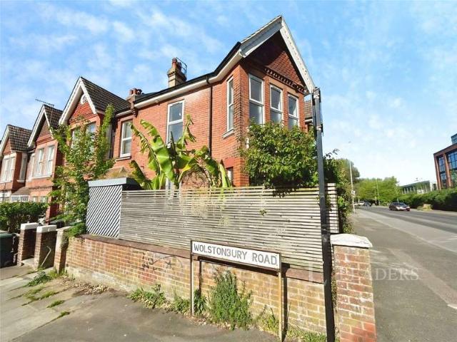2 Bedroom Flat