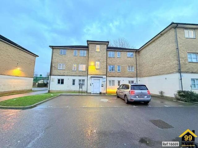 2 Bedroom Flat