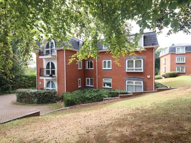 2 Bedroom Flat