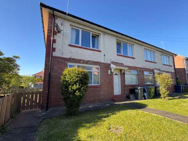 2 Bedroom Flat