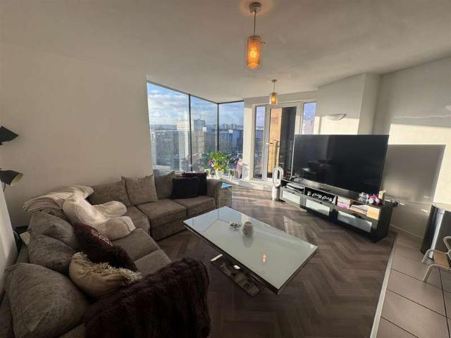 2 Bedroom Flat