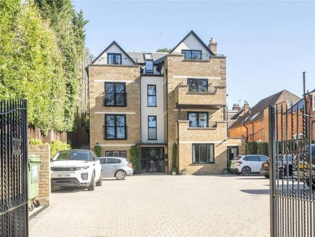 2 Bedroom Flat