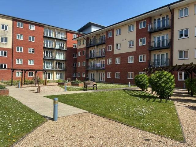 2 Bedroom Flat